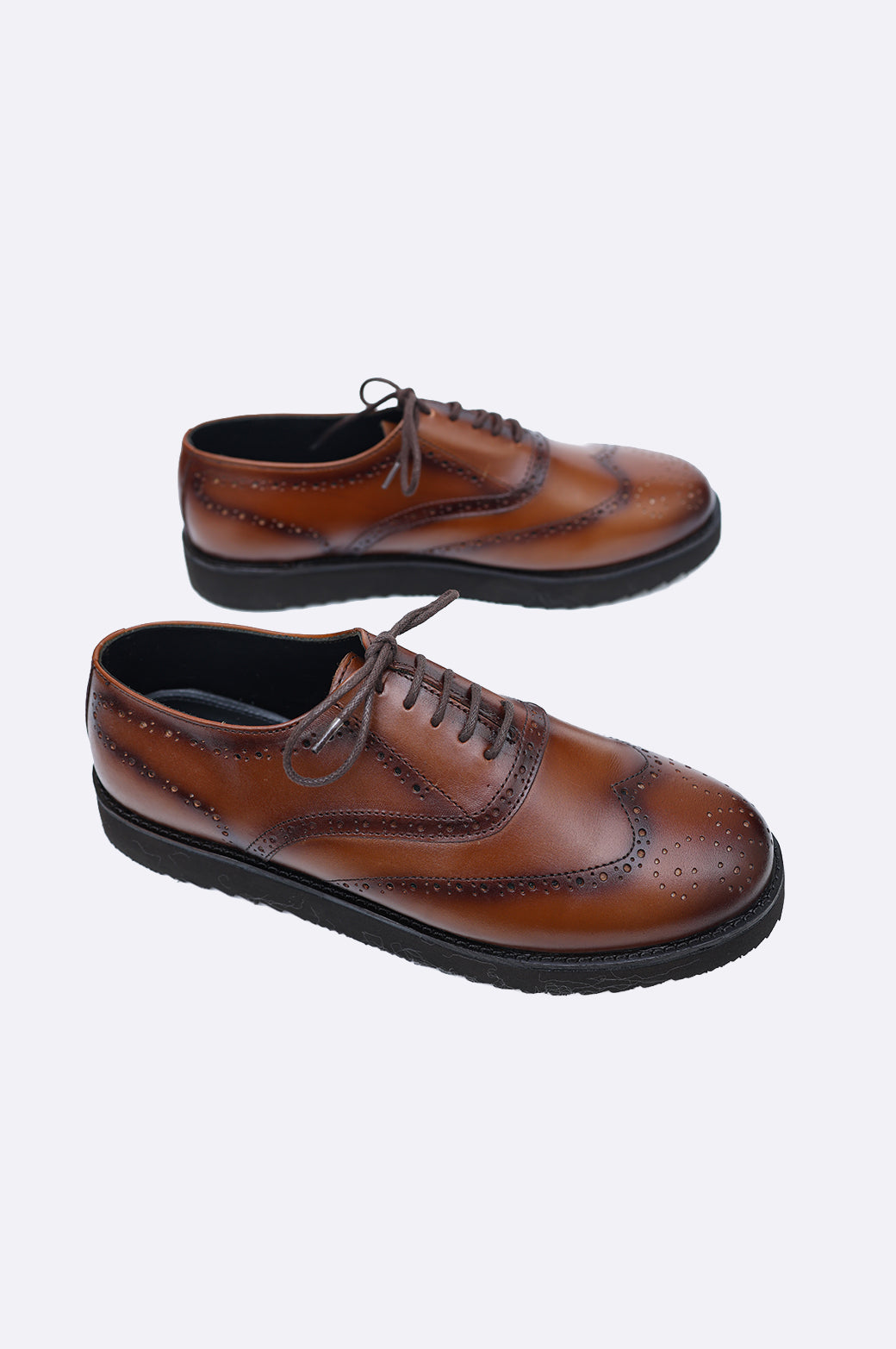 HYBRID SHOES – Paolo Rossi